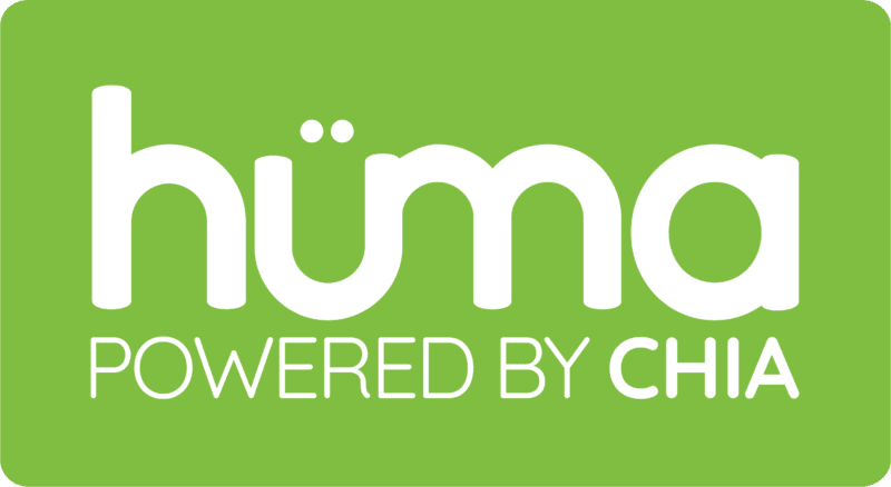 Huma_Logo_White-on-Green - Running Zone