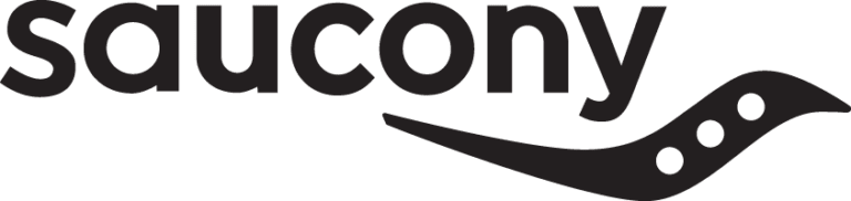 SAUCONY_LOGO_BLACK - Running Zone