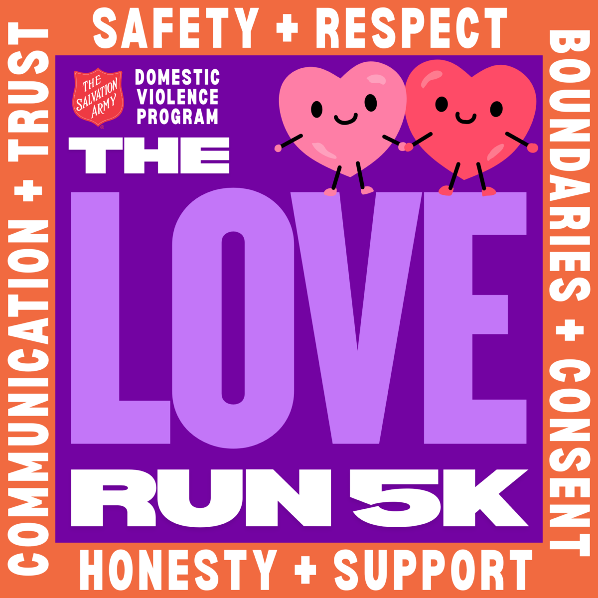 Event Results | Best Walking Shoes